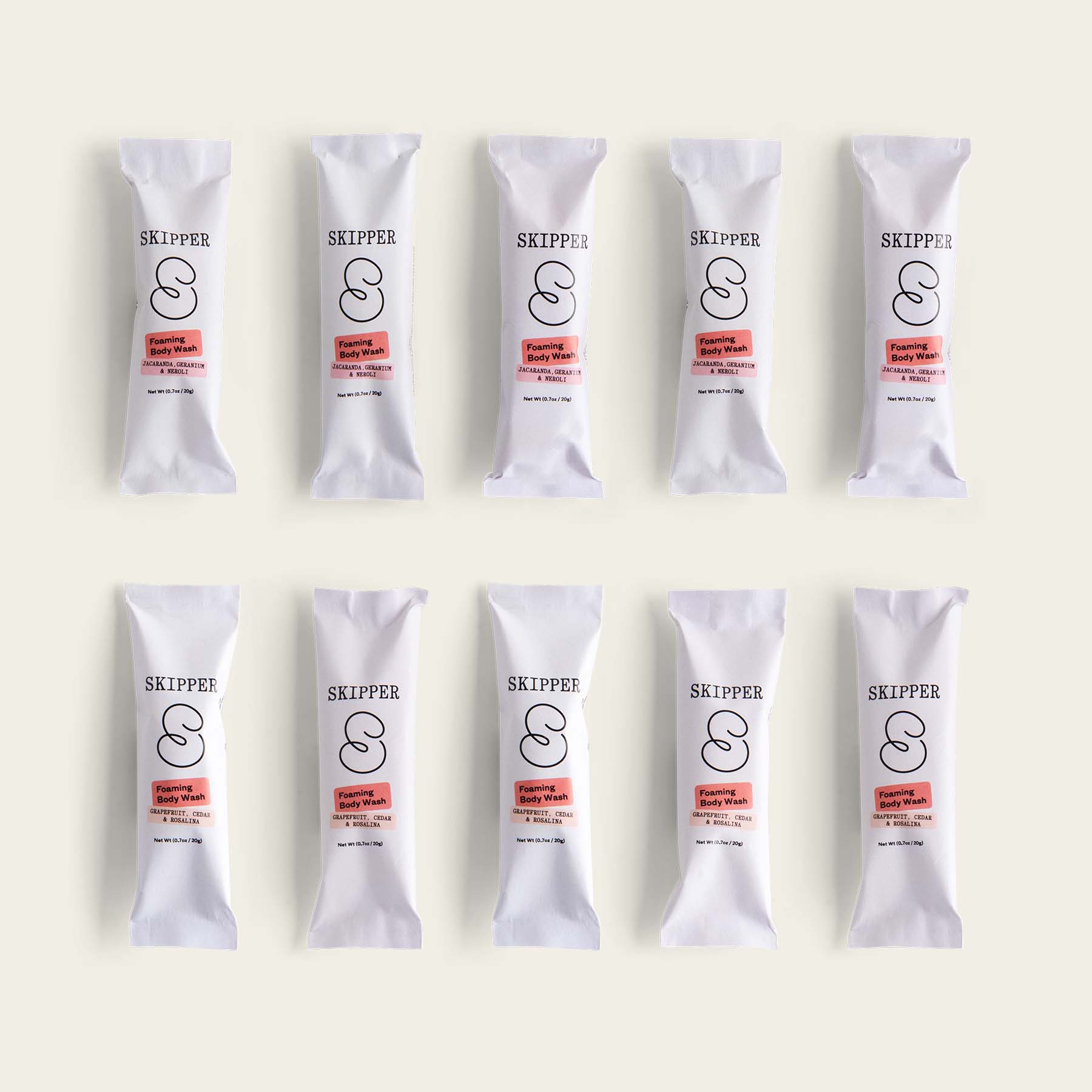 Body Wash – Skipper AU Wholesale