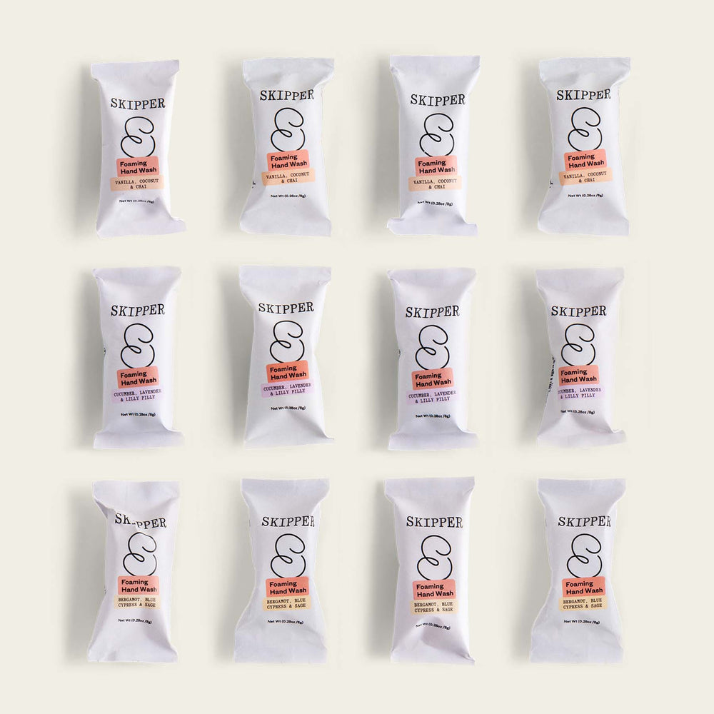 Hand Wash – Skipper AU Wholesale