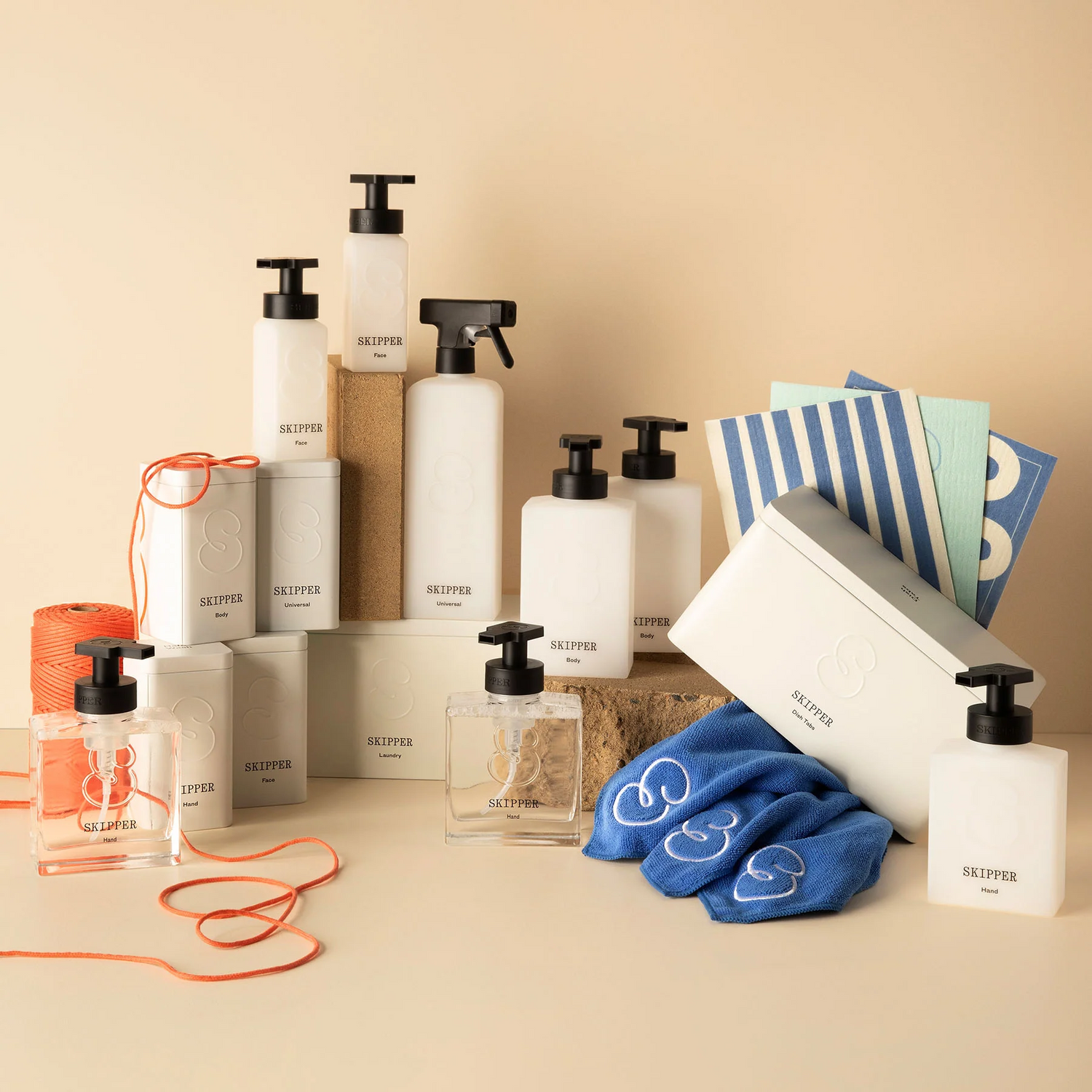 Regular Kits & Bundles – Skipper AU Wholesale