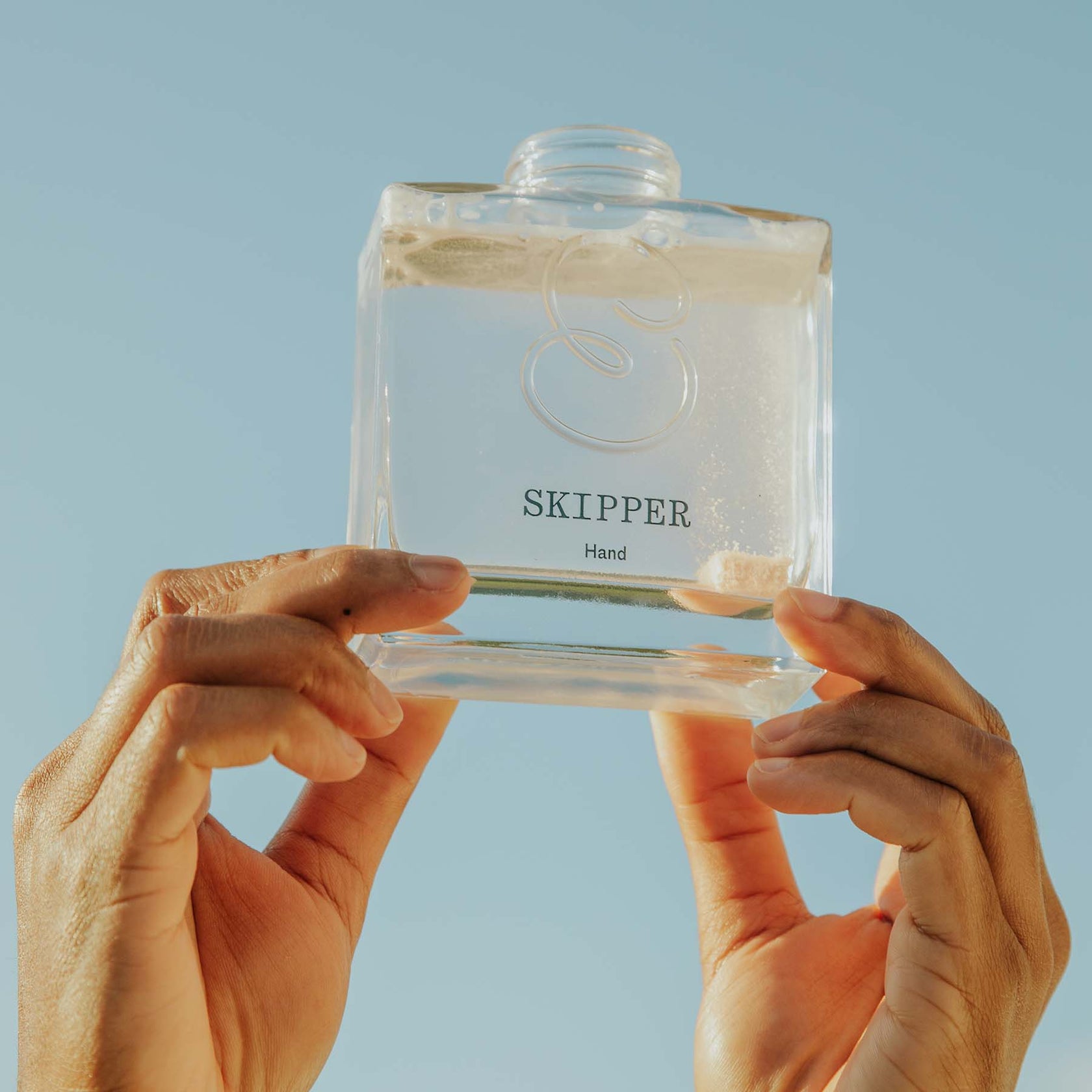 Hand Wash Starter Kit | AU's #1 Eco Hand Soap – Skipper AU Wholesale