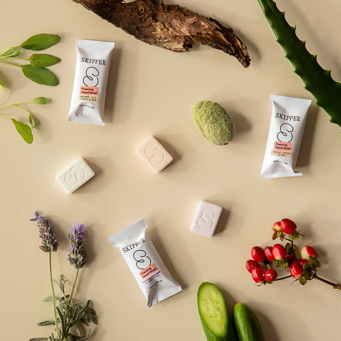 Hand Wash – Skipper AU Wholesale